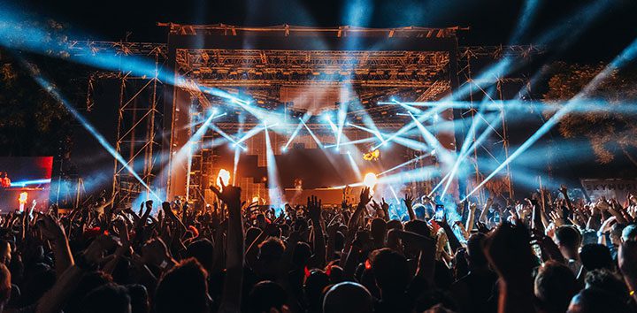 What Does General Admission Mean? A Complete Guide for Event Goers ...